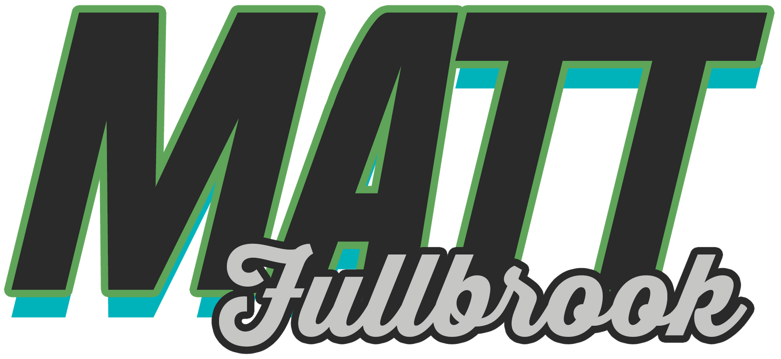 Matt Fullbrook | Home